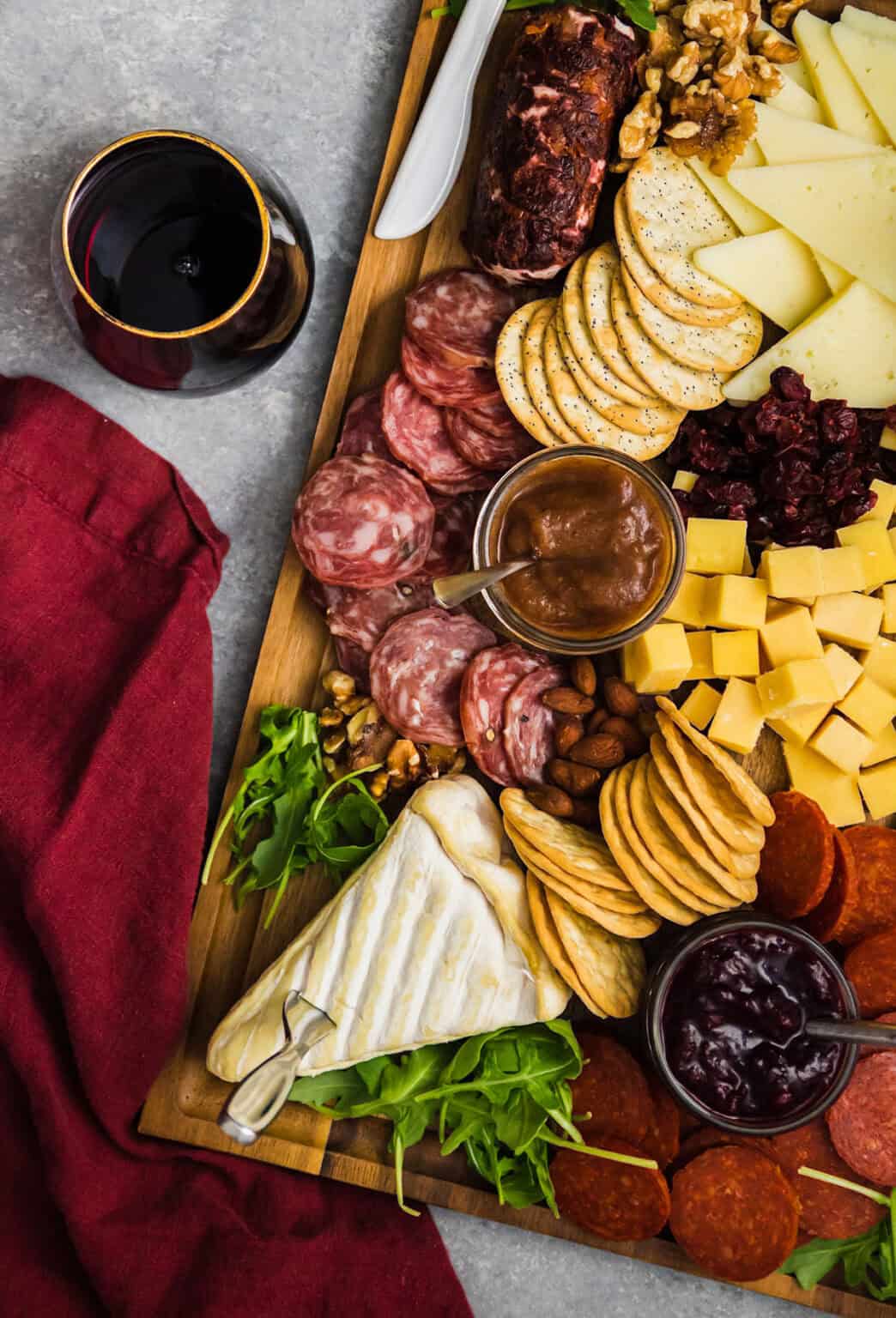 30 Favorite Game Day Recipes - Appetizer Bliss